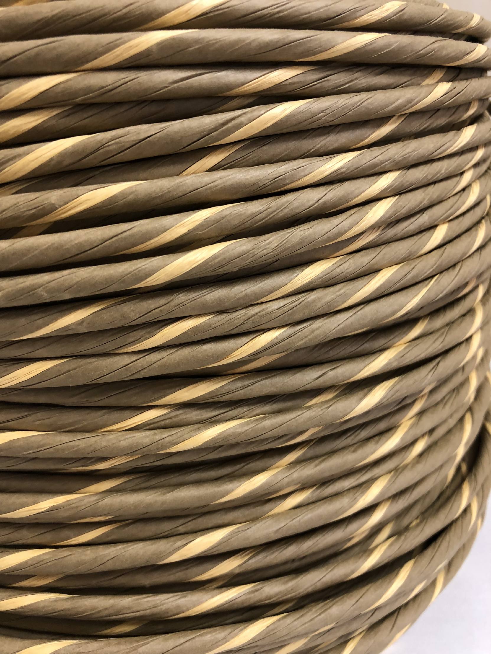 Toron vert-jaune Italien - Toron - Les Rotins Nîmois