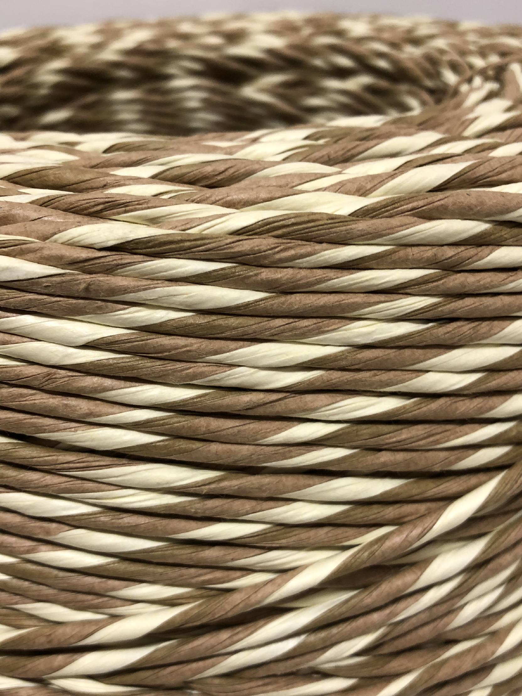 Toron vert moucheté